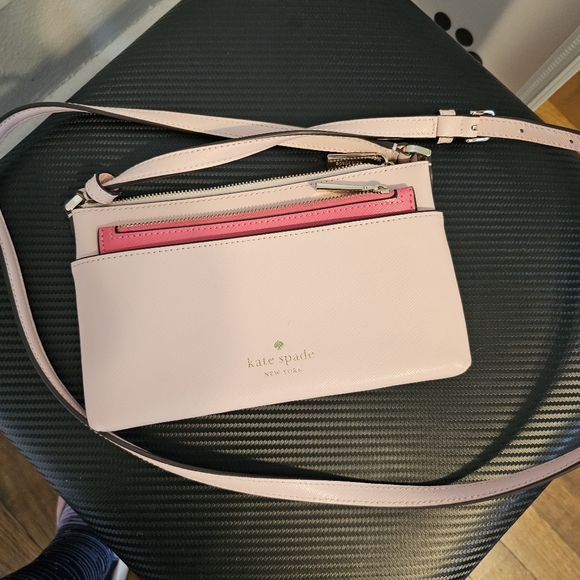 kate spade | Bags | Kate Spade New York Sadie Crossbody Set | Poshmark